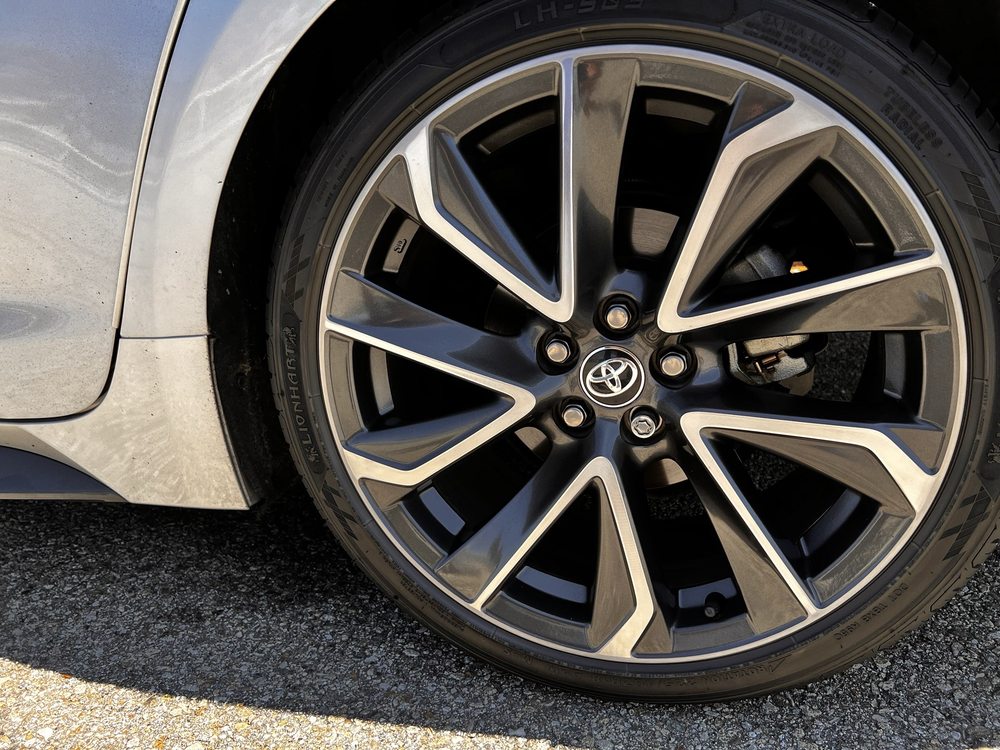 PIT STOP WHEEL REPAIR - Updated November 2025 - 216 Photos & 94 Reviews ...