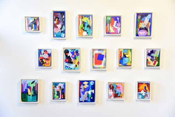 HEDGE GALLERY - Updated January 2026 - 18 Photos - 1300 W 78th St ...