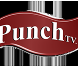 PUNCH TV - 2698 Dawson Ave, Signal Hill, California - Television ...