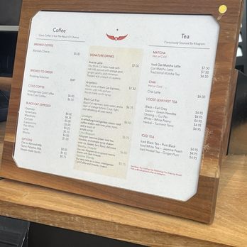 INTELLIGENTSIA COFFEE - Updated January 2025 - 1628 Photos & 1629 ...