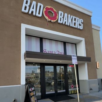 BAD BAKERS - Updated October 2025 - 534 Photos & 323 Reviews - 2301 N ...