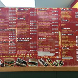 SUPER GYROS - 15 Photos & 34 Reviews - 115 Susan Dr, Normal, Illinois ...