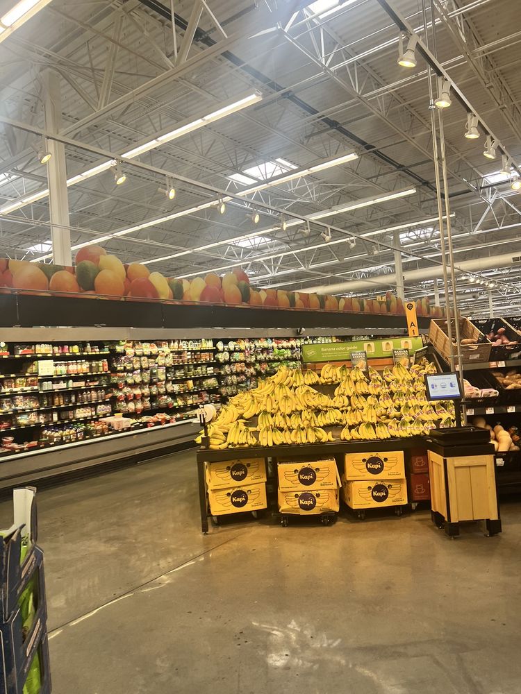 WALMART SUPERCENTER - Updated August 2024 - 66 Photos & 29 Reviews ...