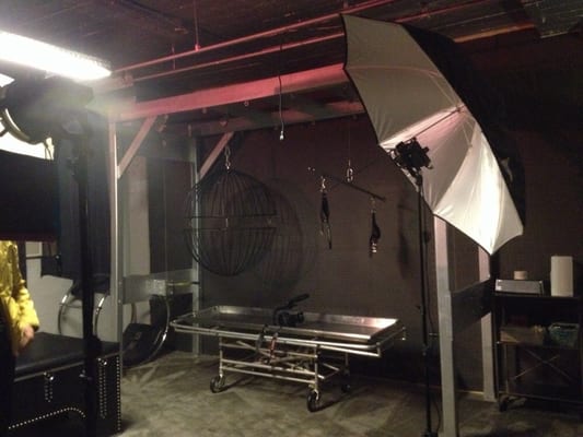 DEN OF INIQUITY - Updated November 2025 - 16 Photos & 11 Reviews - E ...