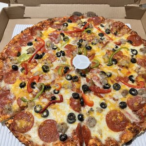 ORIGINAL MAGOO’S PIZZA - 232 Photos & 135 Reviews - 3579 Waialae Ave ...