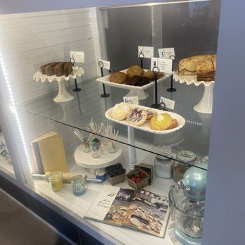 SEAFRONT BAKING - Updated March 2025 - 114 Photos & 62 Reviews - 1348 ...