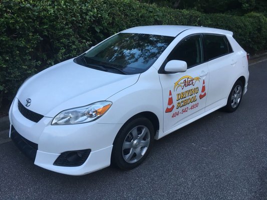 ALEX DRIVING SCHOOL - Updated December 2025 - 18 Photos & 14 Reviews ...