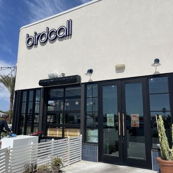 BIRDCALL - ALL NATURAL CHICKEN - Updated December 2024 - 167 Photos ...