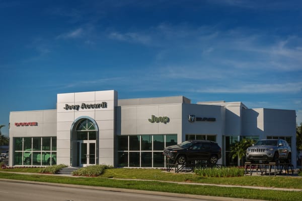 JOEY ACCARDI CHRYSLER DODGE JEEP RAM - Updated January 2026 - 65 Photos ...