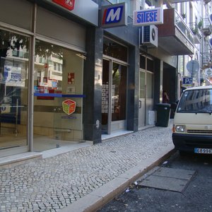 CLÍNICA CUF BELÉM 【R. Manuel Maria Viana, 4, Lisboa, Portugal】 Medical ...