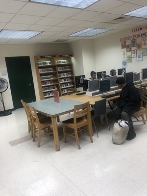 BROOKLYN PUBLIC LIBRARY - MIDWOOD LIBRARY - Updated October 2025 - 25 ...