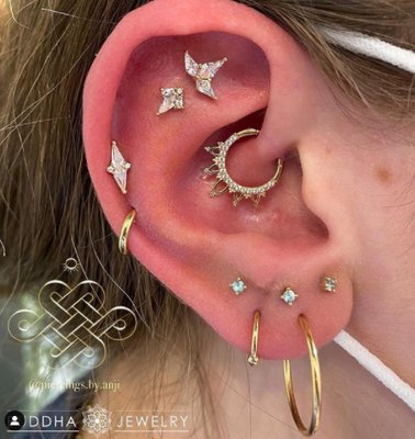 DEEP ROOTS TATTOO & BODY PIERCING - 166 Photos & 269 Reviews - Tattoo ...