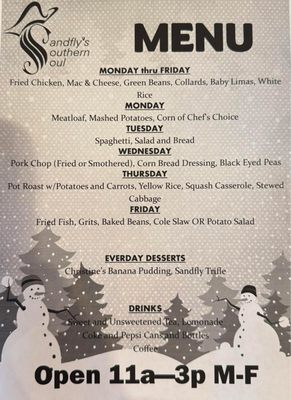 SANDFLY’S SOUTHERN SOUL - Updated December 2025 - 27 Photos & 28 ...