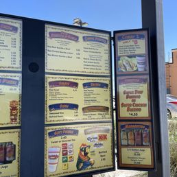 3 PARROTS TACO - Updated July 2025 - 43 Photos & 75 Reviews - 7109 Boat ...