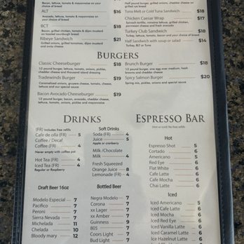 TRADEWINDS CAFE & BAR - Updated July 2025 - 221 Photos & 136 Reviews ...