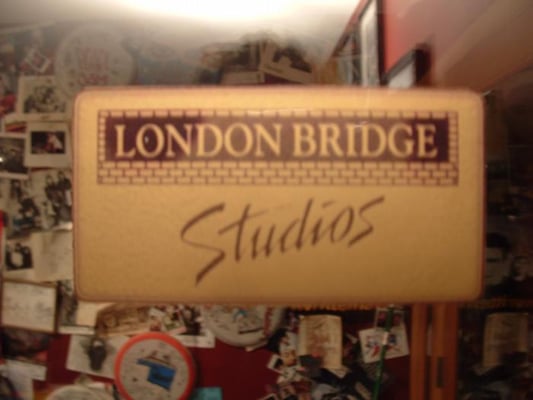 LONDON BRIDGE STUDIO - Updated December 2025 - 21 Photos & 17 Reviews ...