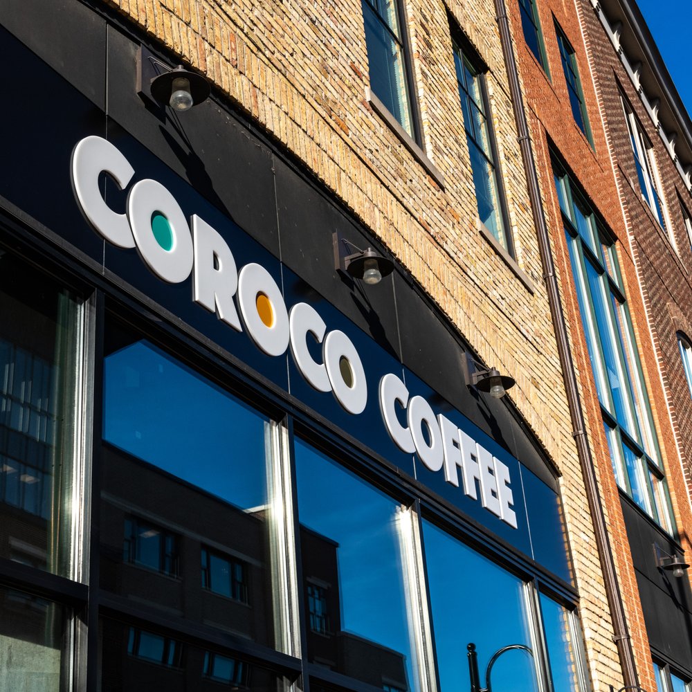 COROCO COFFEE - 235 Photos & 13 Reviews - 101 S 1st St, St. Charles, IL ...