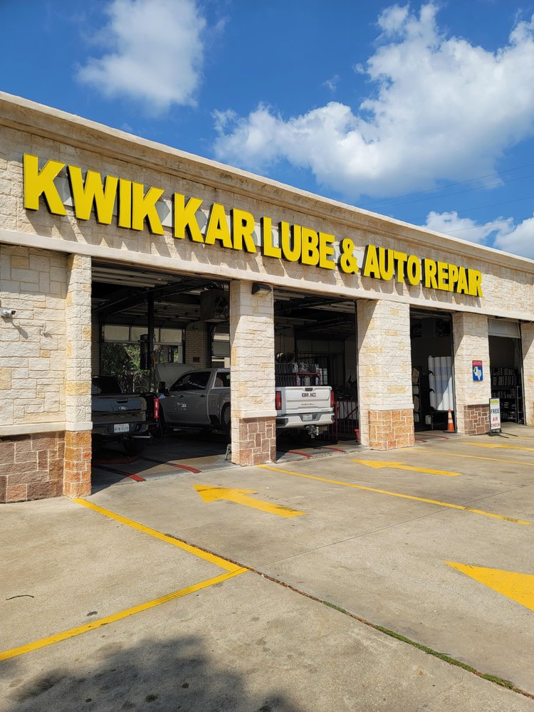 Kwik Kar-Leander - Trusted Since 2014 - Updated July 2025 - 20 Photos ...