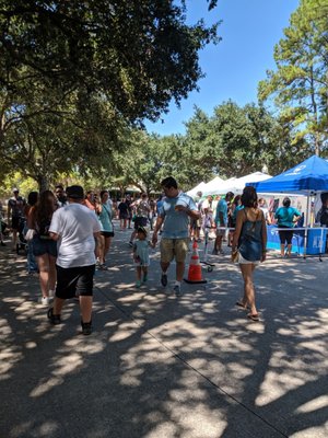 Huffman, TX Map & Directions - MapQuest