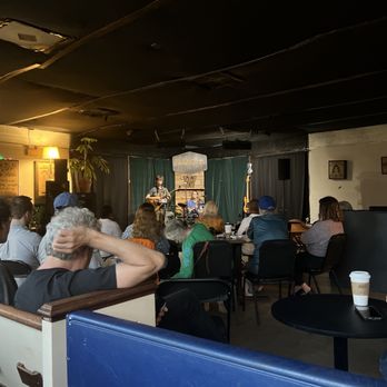 WALLER’S COFFEE SHOP - Updated December 2025 - 90 Photos & 74 Reviews ...