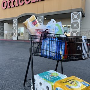 OFFICE DEPOT - Updated December 2025 - 19 Reviews - 11398 Bandera Rd ...
