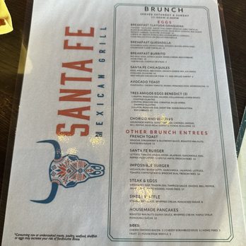 SANTA FE MEXICAN GRILL - WILMINGTON - Updated May 2025 - 114 Photos ...