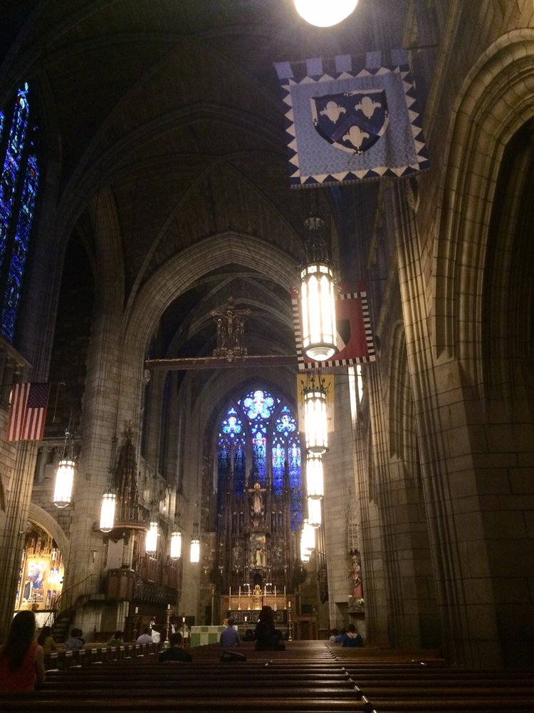 St Vincent Ferrer Church - 66 Photos - Churches - 869 Lexington Ave ...