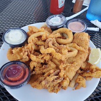 FRESH KETCH - Updated May 2024 - 176 Photos & 206 Reviews - 462 Main St ...