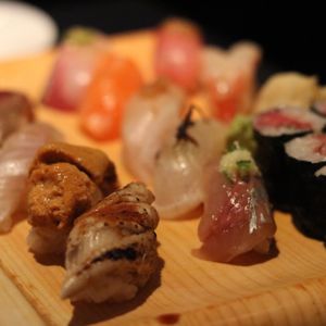 Ooki Sushi - Takeout & Delivery - 306 Photos & 263 Reviews - Sushi Bars ...