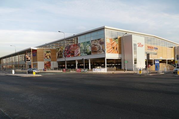 TESCO - Updated December 2025 - Chester Road, Trafford, Greater ...