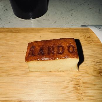 HANDO - SPRING BRANCH - Updated November 2024 - 144 Photos & 41 Reviews ...