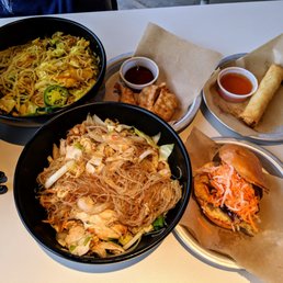 TIN DRUM ASIAN KITCHEN & BOBA TEA BAR - DECATUR, GA - Updated July 2025 ...