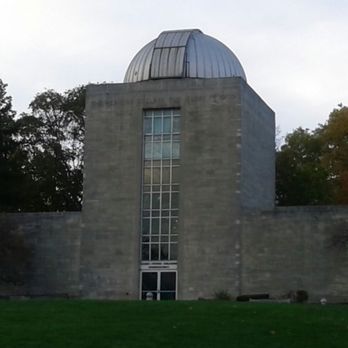 HOLCOMB OBSERVATORY AND PLANETARIUM - Updated December 2025 - 50 Photos ...