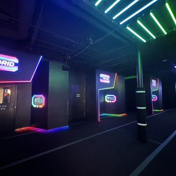 ACTIVATE GAMES - Updated October 2025 - 53 Photos - 5111 Greenville Ave ...