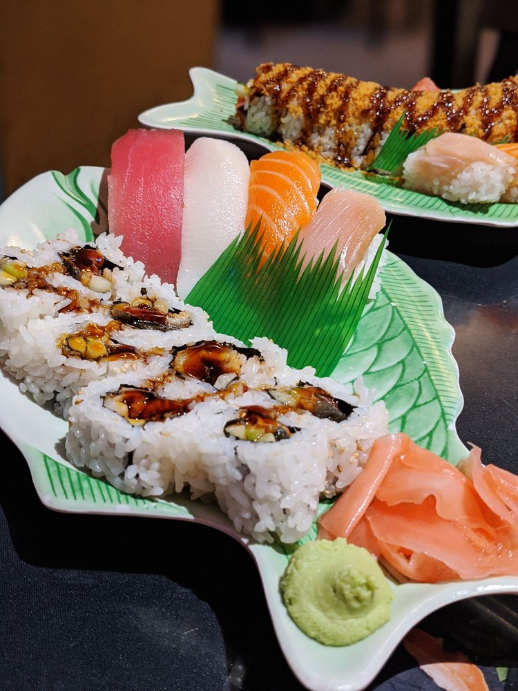 SUSHI-CHO - Updated October 2024 - 133 Photos & 178 Reviews - 1830 E ...