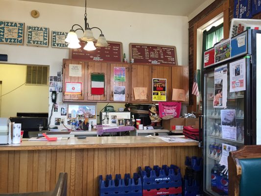 HEY PIZZA - Updated December 2025 - 10 Photos & 36 Reviews - 158 Main ...