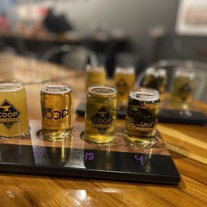 COOP ALE WORKS - Updated July 2025 - 98 Photos & 46 Reviews - 4745 ...