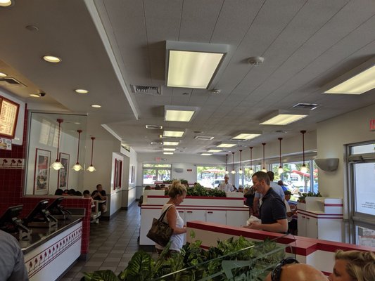 IN-N-OUT BURGER - 307 Photos & 438 Reviews - 2800 Preston Rd, Frisco ...