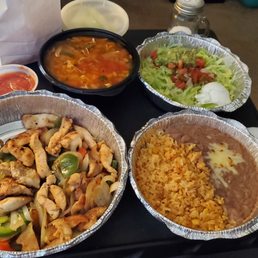 LA PARRILLA MEXICAN RESTAURANT - Updated July 2025 - 125 Photos & 211 ...