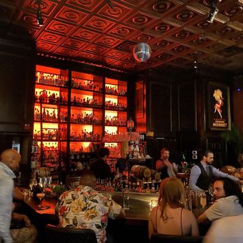 PARLIAMENT - Updated July 2025 - 979 Photos & 736 Reviews - 2418 Allen ...