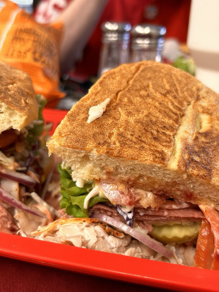 LUIGI’S DELI - Updated January 2026 - 246 Photos & 420 Reviews - 537 ...