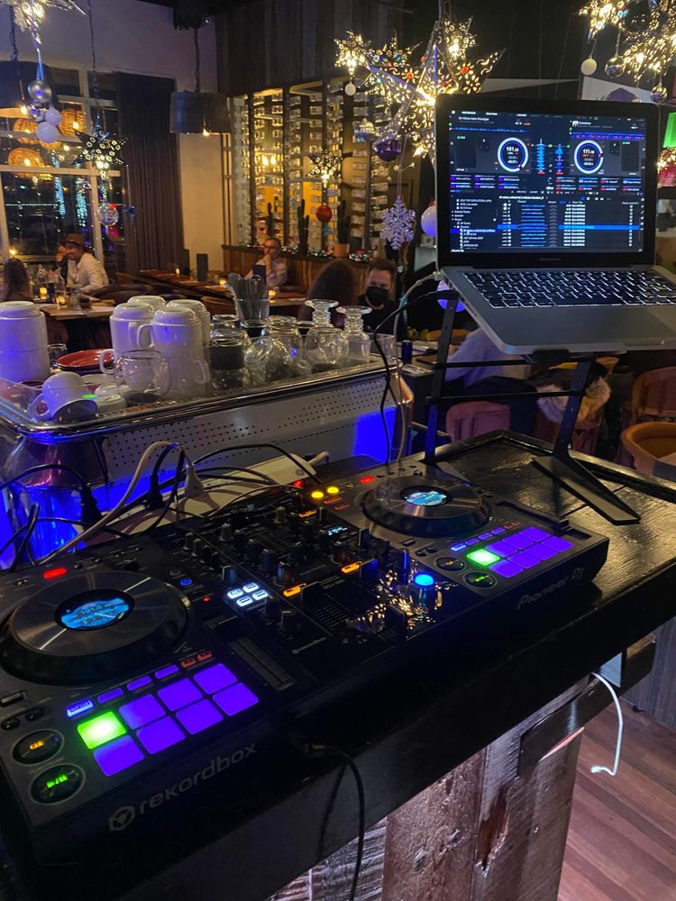 CHINOXX DJ - Updated October 2025 - Request a Quote - Laval, Quebec ...