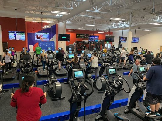 IN-SHAPE FITNESS - Updated November 2025 - 90 Photos & 105 Reviews ...