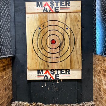 MASTER AXE - Updated December 2025 - 20 Photos & 28 Reviews - 623 E ...