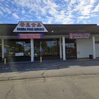 RIVERA FOOD SERVICE - Updated August 2024 - 66 Photos & 17 Reviews ...
