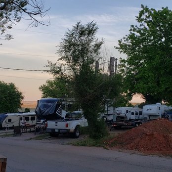 RAPID CITY RV PARK & CAMPGROUND - Updated December 2025 - 55 Photos ...