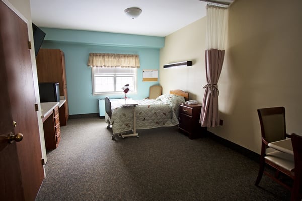 HEATHER KNOLL NURSING AND REHABILITATION - Updated December 2025 - 16 ...