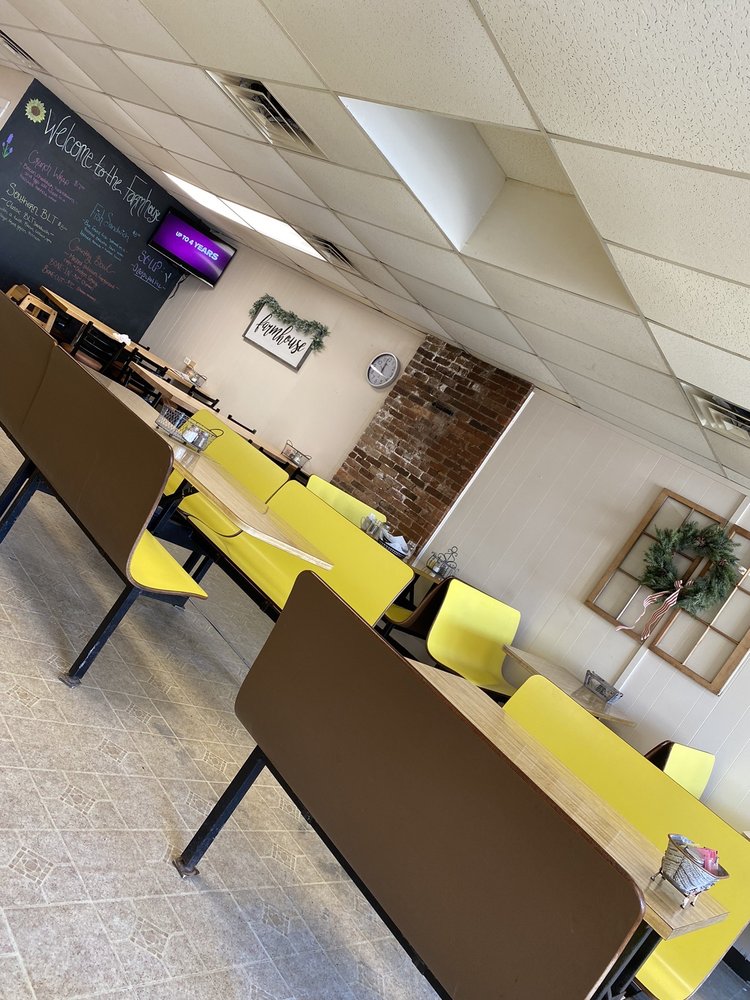 FARMHOUSE KITCHEN & BAKERY - Updated February 2025 - 21 Photos & 13 ...