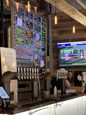 LUCE LINE BREWING - Updated June 2025 - 61 Photos & 53 Reviews - 12901 ...