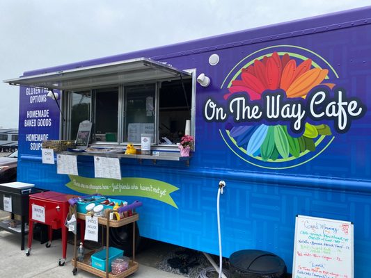 ON THE WAY CAFE - Updated April 2026 - 16 Photos - 2600 Bay Ave, Ocean ...